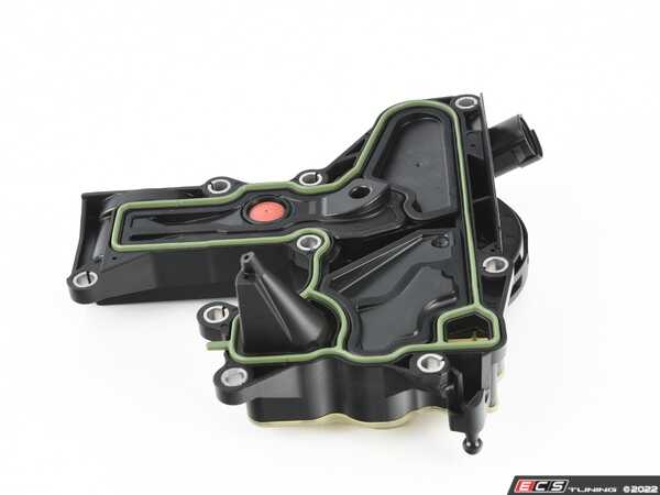 Hengst - 06H103495AK - Pressure Control Valve (PCV)