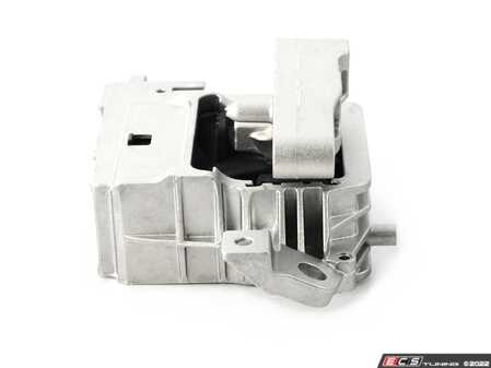 Genuine MINI - 22118835570 - Upper Engine Mount / Rubber (22-11-8-835-570)