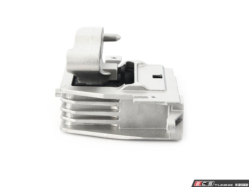 Genuine MINI - 22118835570 - Upper Engine Mount / Rubber (22-11-8-835-570)