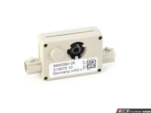 Genuine BMW - 65246990090 - TRAP CIRCUIT (65-24-6-990-090)