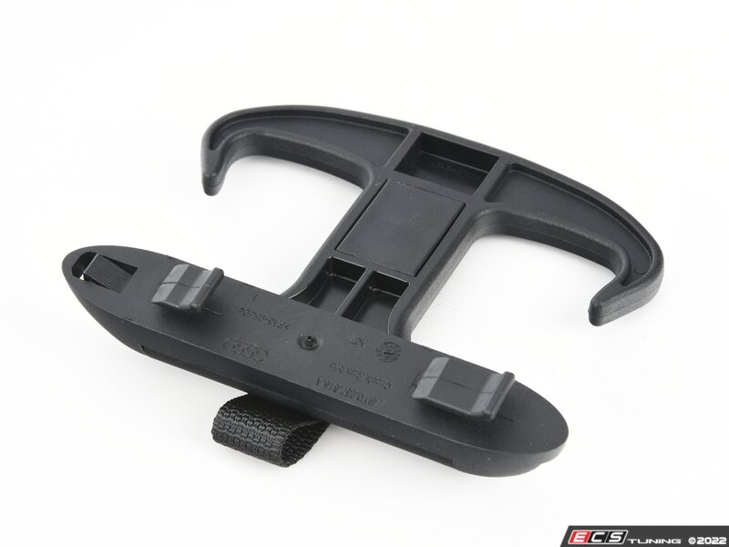Genuine Volkswagen Audi - 8W0867615A - BRACKET (8W0 867 615 A)