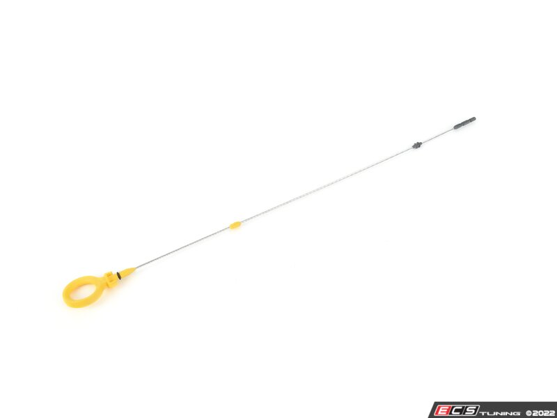 Genuine Volkswagen Audi - 06D115611B - Engine Oil Dipstick (06D 115 611 B)