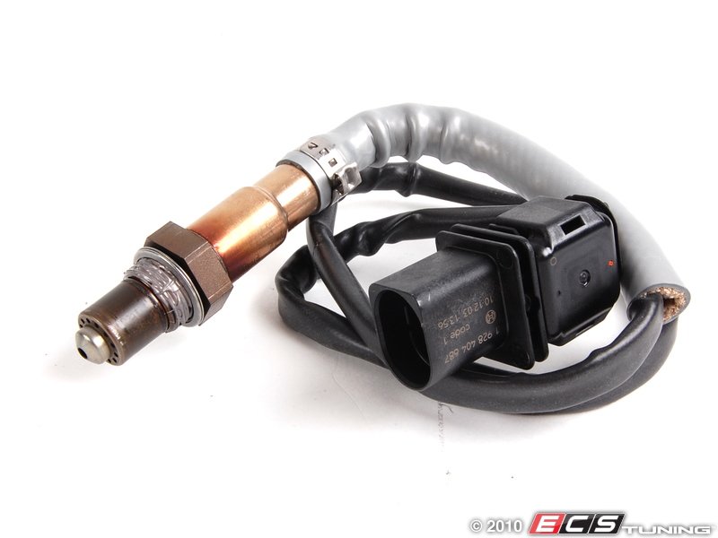 Genuine Volkswagen Audi - 022906262AM - Oxygen Sensor (022 906 262 AM)