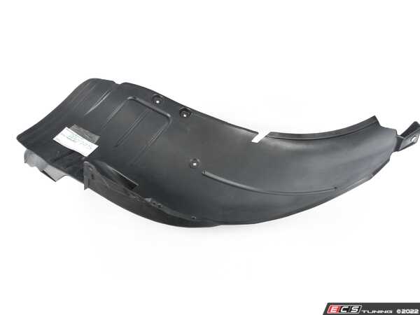 Genuine Mercedes Benz - 2216900730 - COVERING