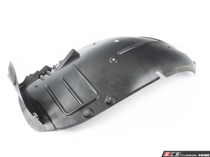 Genuine Mercedes Benz - 2216900730 - COVERING