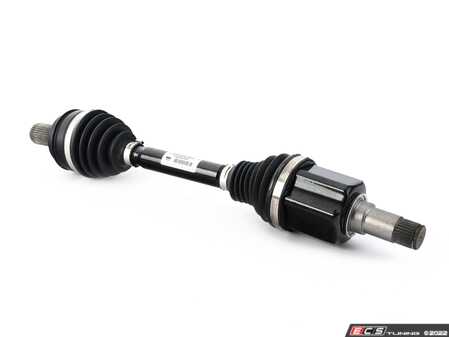 Genuine Mercedes Benz - 2053303806 - DRIVE SHAFT