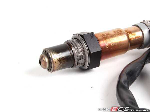 Genuine Volkswagen Audi - 022906262AN - Oxygen Sensor (022 906 262 AN)