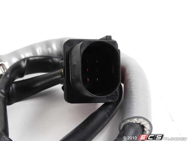 Genuine Volkswagen Audi - 022906262AN - Oxygen Sensor (022 906 262 AN)