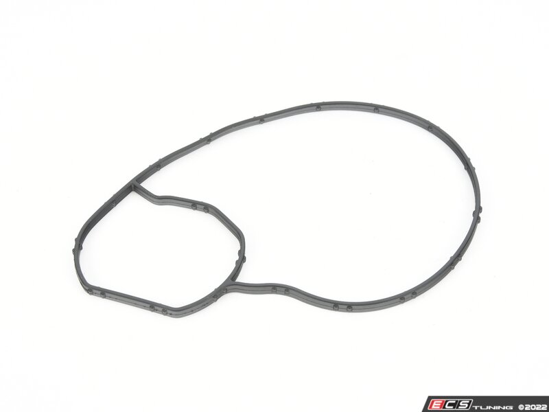 Genuine Volkswagen Audi - 06L121043F - GASKET (06L 121 043 F)