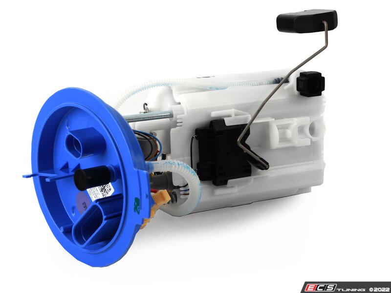 Genuine Volkswagen Audi - 8V0919087B - Fuel Supply Module (8V0 919 087 B)