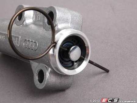 Genuine Volkswagen Audi - 078109479E - Timing Belt Damper (078 109 479 E)