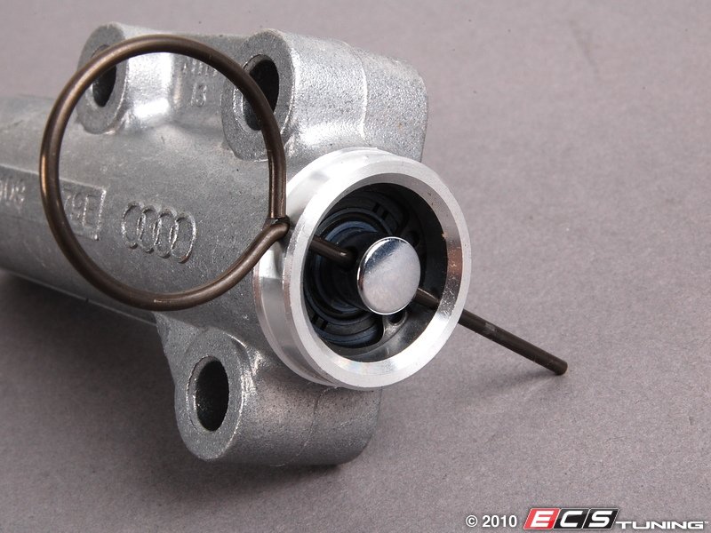 Genuine Volkswagen Audi - 078109479E - Timing Belt Damper (078 109 479 E)