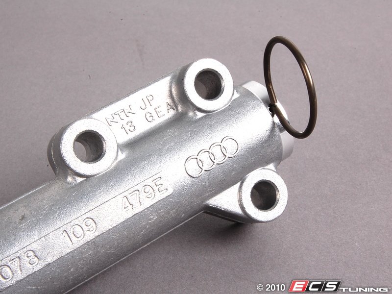 Genuine Volkswagen Audi - 078109479E - Timing Belt Damper (078 109 479 E)