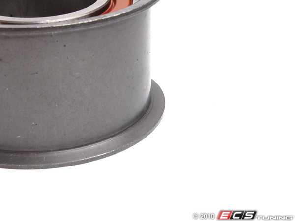 Genuine Volkswagen Audi - 078109244H - Relay Roller (078 109 244 H)