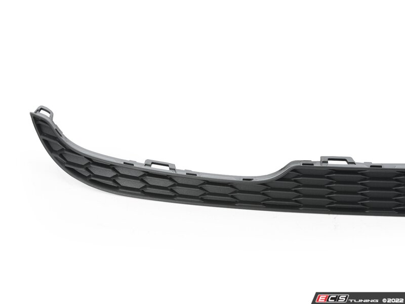 Genuine Volkswagen Audi - 4G0807833B9B9 - TRIM (4G0 807 833 B 9B9)