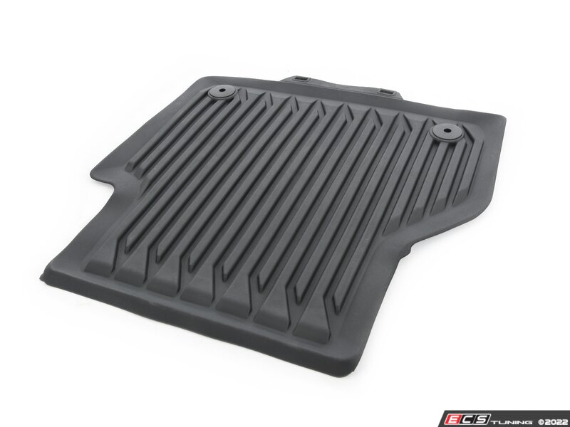 Genuine Volkswagen Audi - 4G0807833B9B9 - TRIM (4G0 807 833 B 9B9)