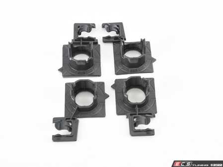 Genuine BMW - 51122349990 - SET OF MOUNTS FOR PDC SENSOR (51-12-2-349-990)
