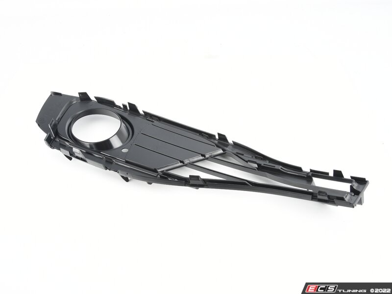 Genuine BMW - 51117432616 - PARTIALLY OPEN GRID, (51-11-7-432-616)