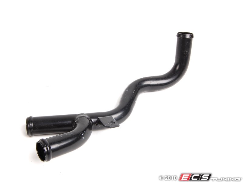 Genuine Volkswagen Audi - 06A103213S - Breather Hose - (NO LONGER ...
