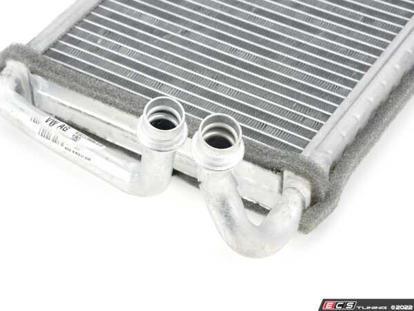 Genuine Volkswagen Audi - 561819031C - Heater Core (561 819 031 C)