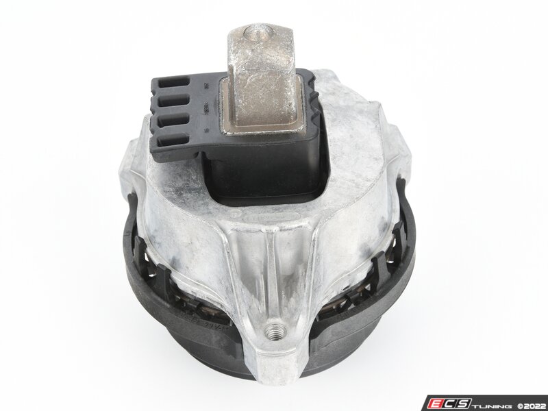 Genuine BMW - 22116860458 - Engine Mount - right (22-11-6-860-458)