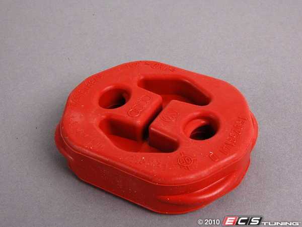 Genuine Volkswagen Audi - 1K0253147D - Exhaust Hanger - Priced Each ...