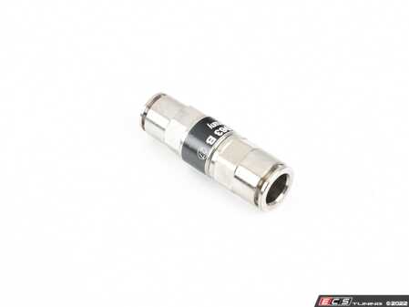 Genuine BMW - 83302457963 - ADAPTER (83-30-2-457-963)