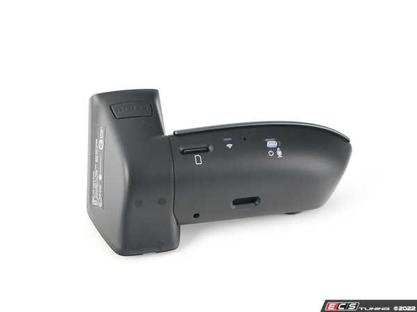 Genuine Volkswagen Audi - 4K0063511A - CAMERA (4K0 063 511 A)