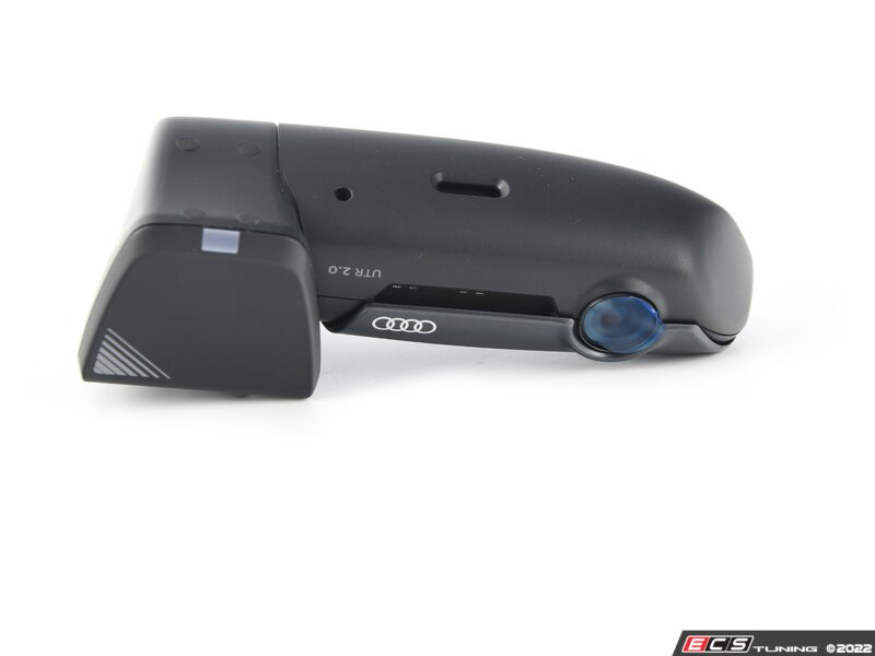 Genuine Volkswagen Audi - 4K0063511A - CAMERA (4K0 063 511 A)