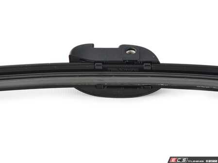 Genuine Porsche - 95862894101 - Windshield Wiper Blade Set
