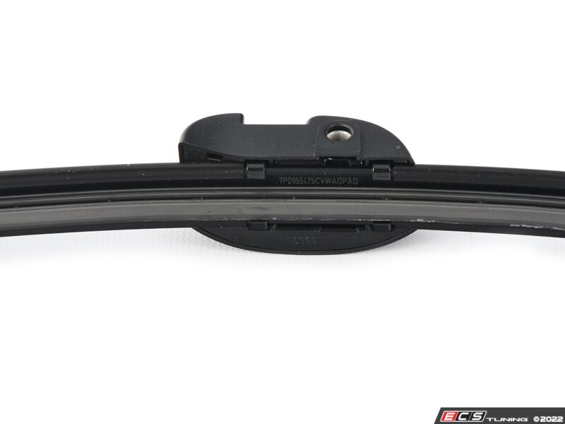Genuine Porsche - 95862894101 - Windshield Wiper Blade Set