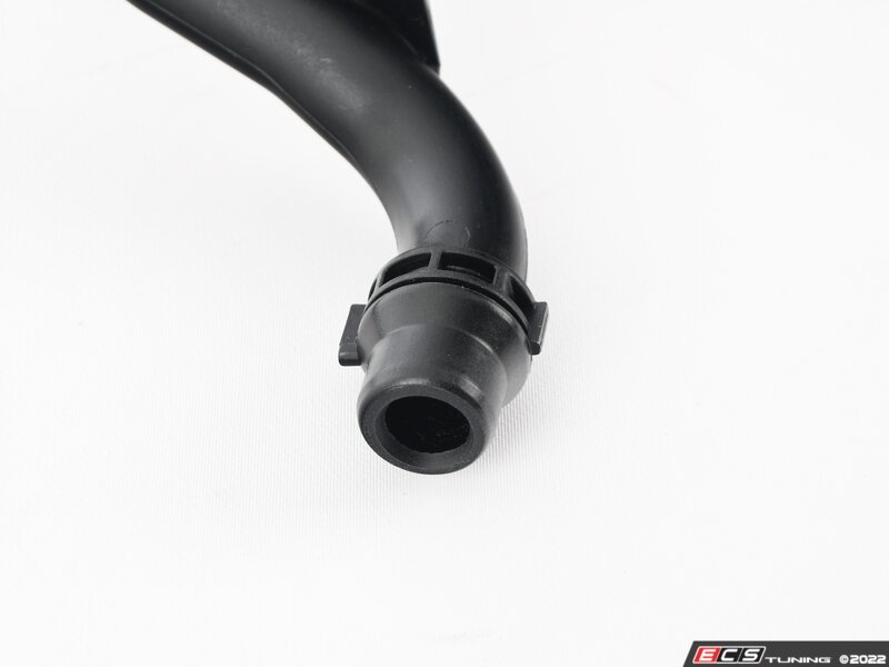 Genuine Volkswagen Audi - 06E121065Q - PIPE (06E 121 065 Q)