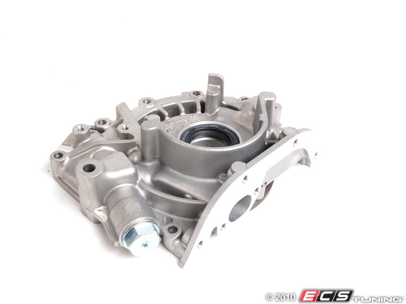 Genuine Volkswagen Audi - 054115105E - Oil Pump - (NO LONGER AVAILABLE ...
