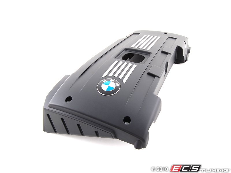 Genuine BMW - 11127575036 - Engine Beauty Cover (11-12-7-575-036)