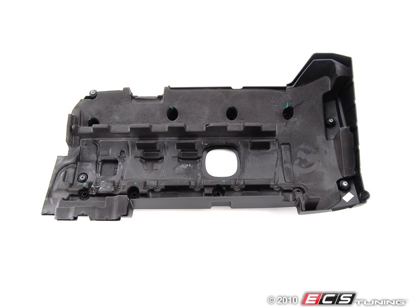 Genuine BMW - 11127575036 - Engine Beauty Cover (11-12-7-575-036)