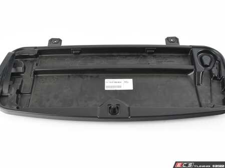 Genuine BMW - 71106788804 - TOOL BOX (71-10-6-788-804)