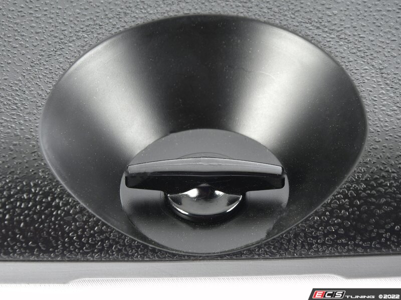 Genuine BMW - 71106788804 - TOOL BOX (71-10-6-788-804)