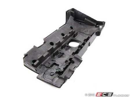 Genuine BMW - 11127575036 - Engine Beauty Cover (11-12-7-575-036)