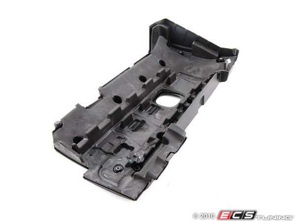 Genuine BMW - 11127575036 - Engine Beauty Cover (11-12-7-575-036)