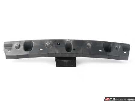 Genuine BMW - 51127490723 - GUIDE, CENTER REAR (51-12-7-490-723)