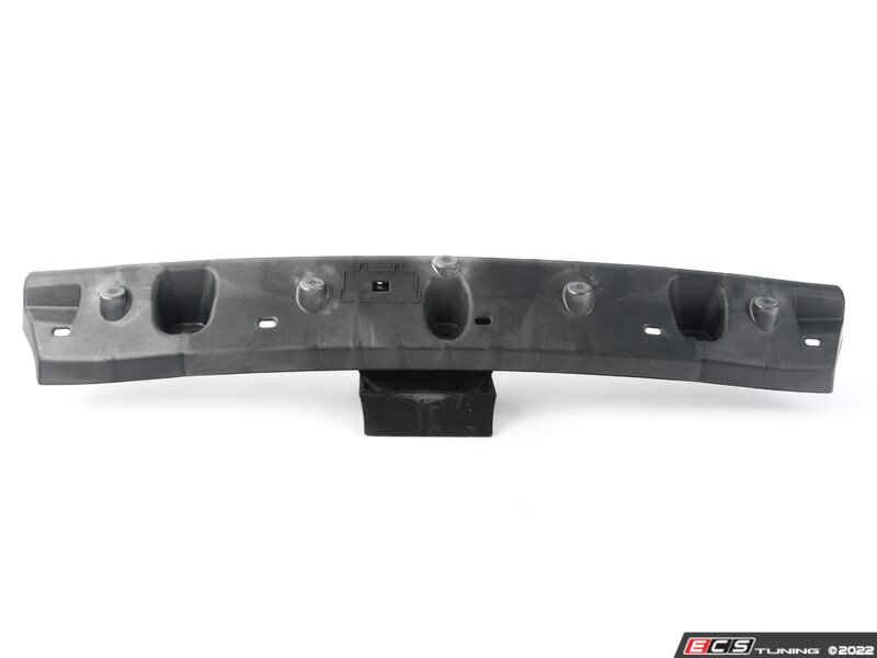 Genuine BMW - 51127490723 - GUIDE, CENTER REAR (51-12-7-490-723)