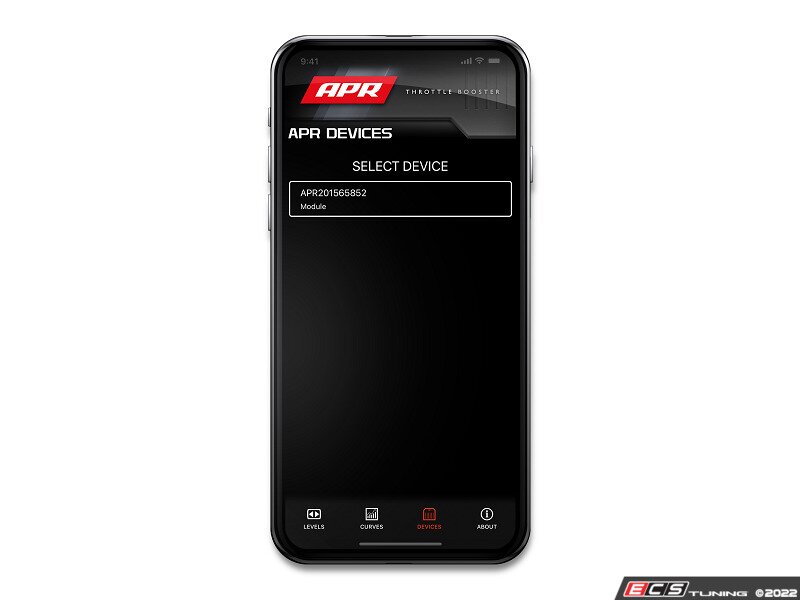 APR - EM100050 - APR Throttle Booster