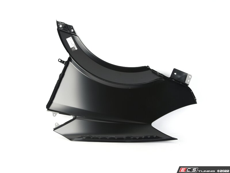 Genuine Mercedes Benz - 9068810201 - FRONT FENDER