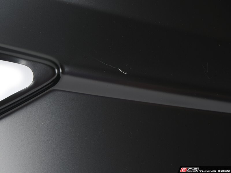 Genuine Mercedes Benz - 9068810201 - FRONT FENDER