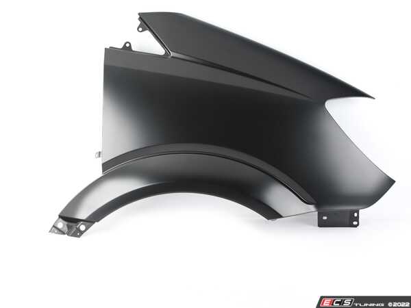 Genuine Mercedes Benz - 9068810201 - FRONT FENDER