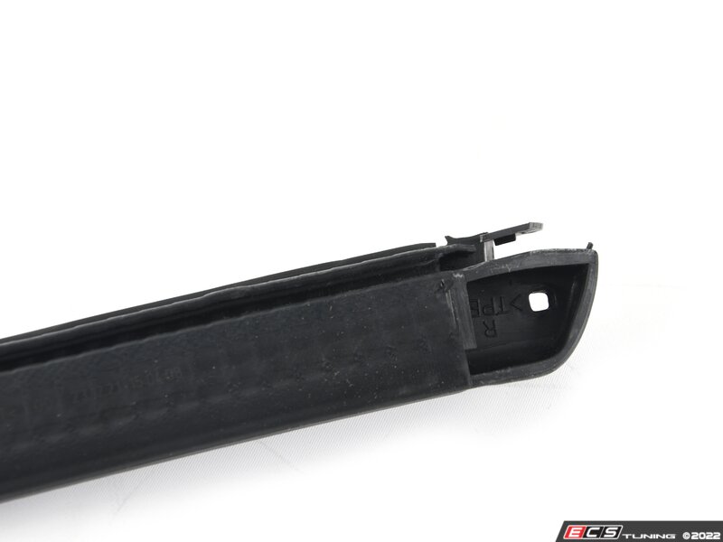 Genuine MINI - 51337352251 - SEAL, SPLITDOOR (51-33-7-352-251)