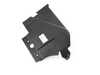Genuine BMW - 51757241838 - EXTENSION, FLOORPAN COVER, S (51-75-7-241-838)