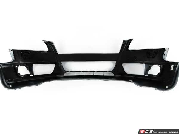 Genuine Volkswagen Audi - 8T0807105AGRU - Front Bumper Cover - Primed ...