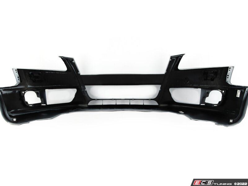 Genuine Volkswagen Audi - 8T0807105AGRU - Front Bumper Cover - Primed ...