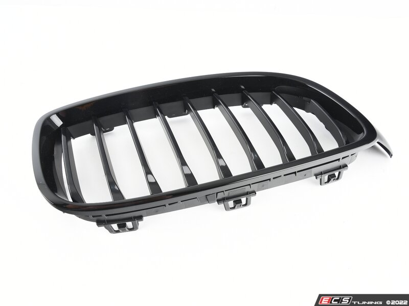 Genuine BMW - 51135A3D028 - GRILLE, FRONT, RIGHT (51-13-5-A3D-028)